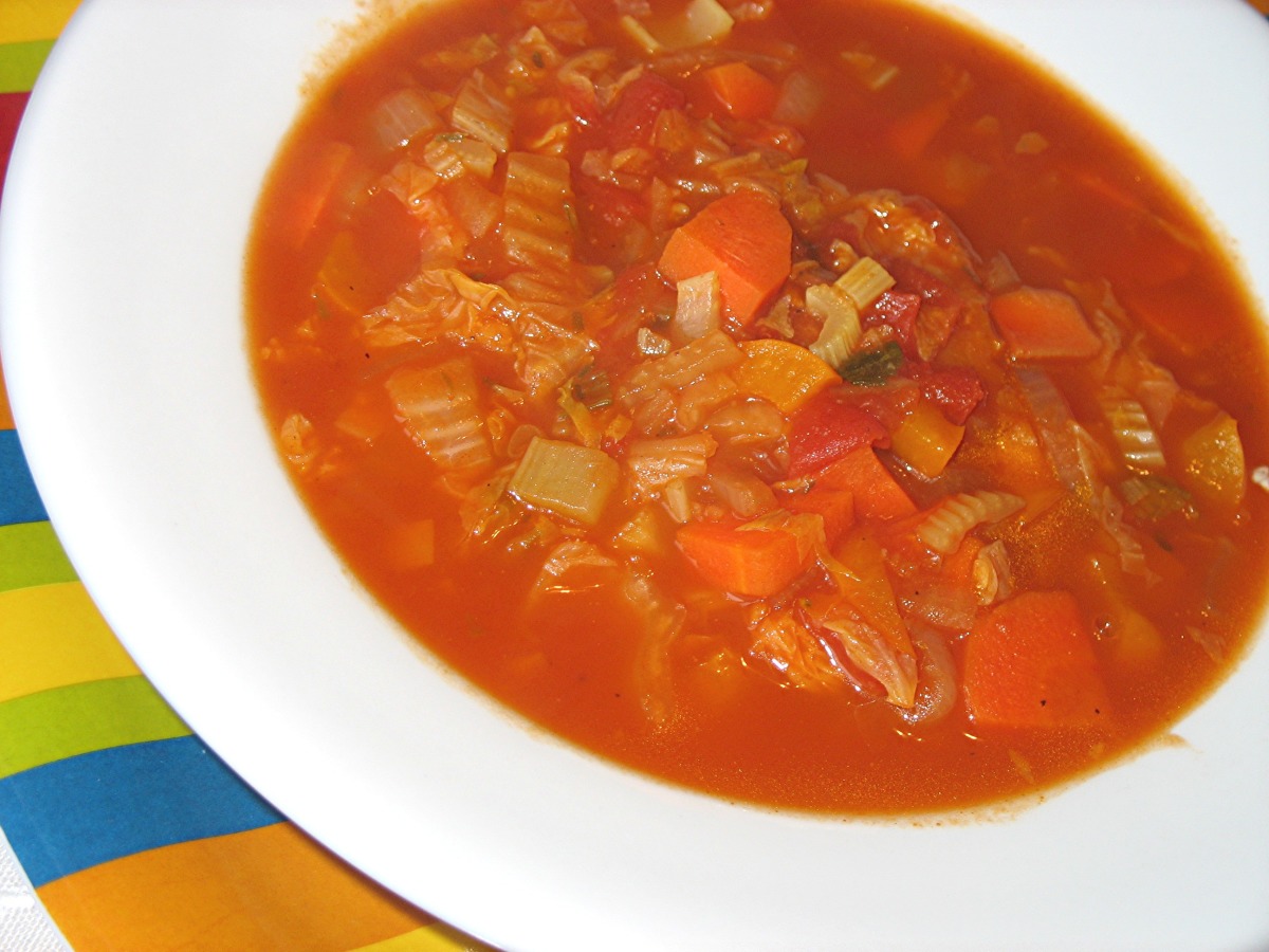 V8 Juice Tomato Soup Recipe Bryont Blog V8 Juice Tomato Soup Recipe Bryont Blog