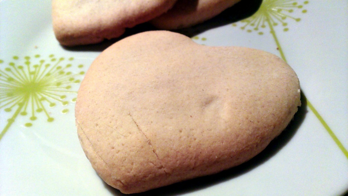 Plain Cookies Recipe - Food.com