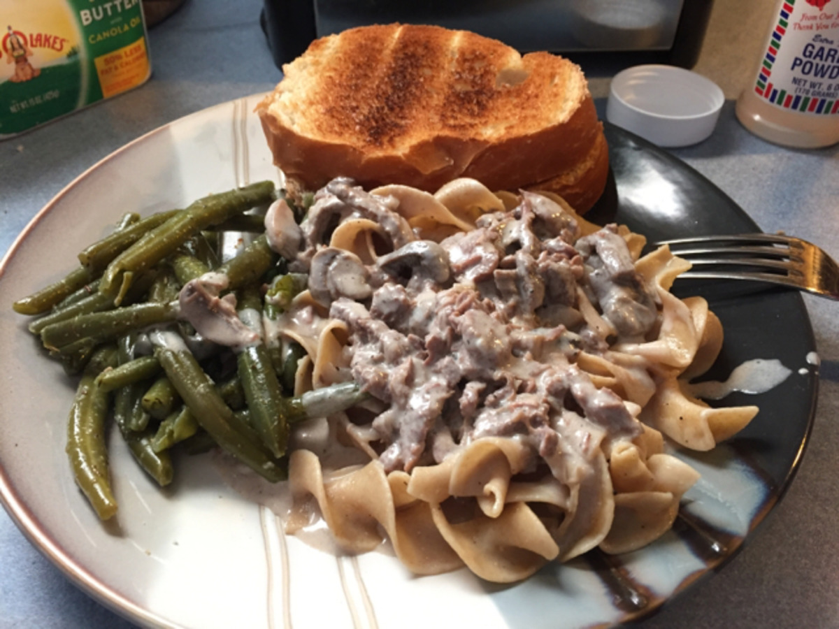 A True Texan's King Ranch Chicken Recipe - Food.com