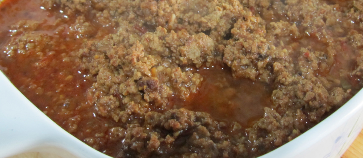 Michigan Hot Dog Sauce Recipe - Food.com