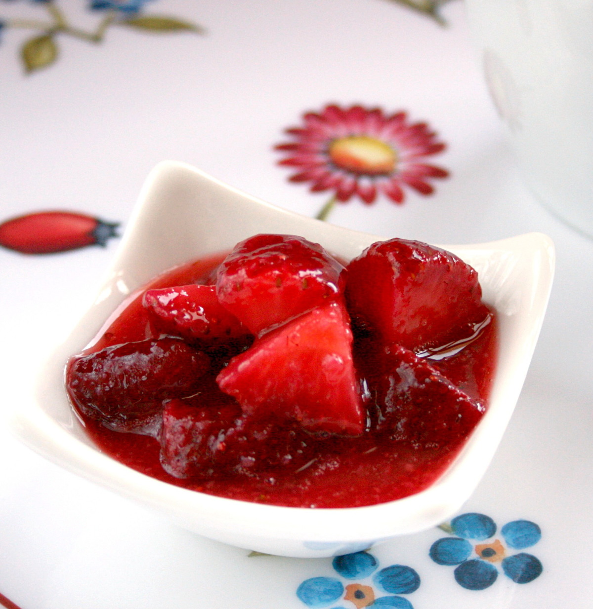 Macerated Strawberries Recipe - Food.com
