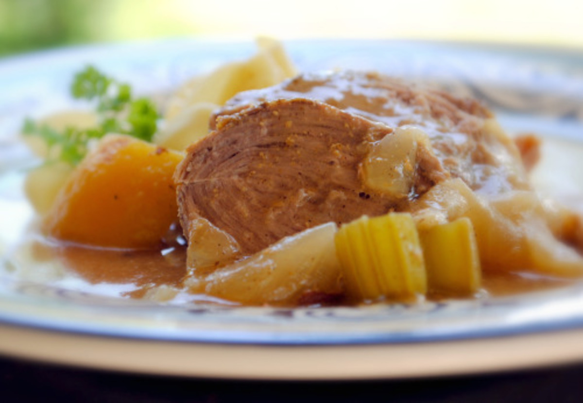 Beef Smoore (Sri Lankan) mas Ismoru Recipe - Food.com