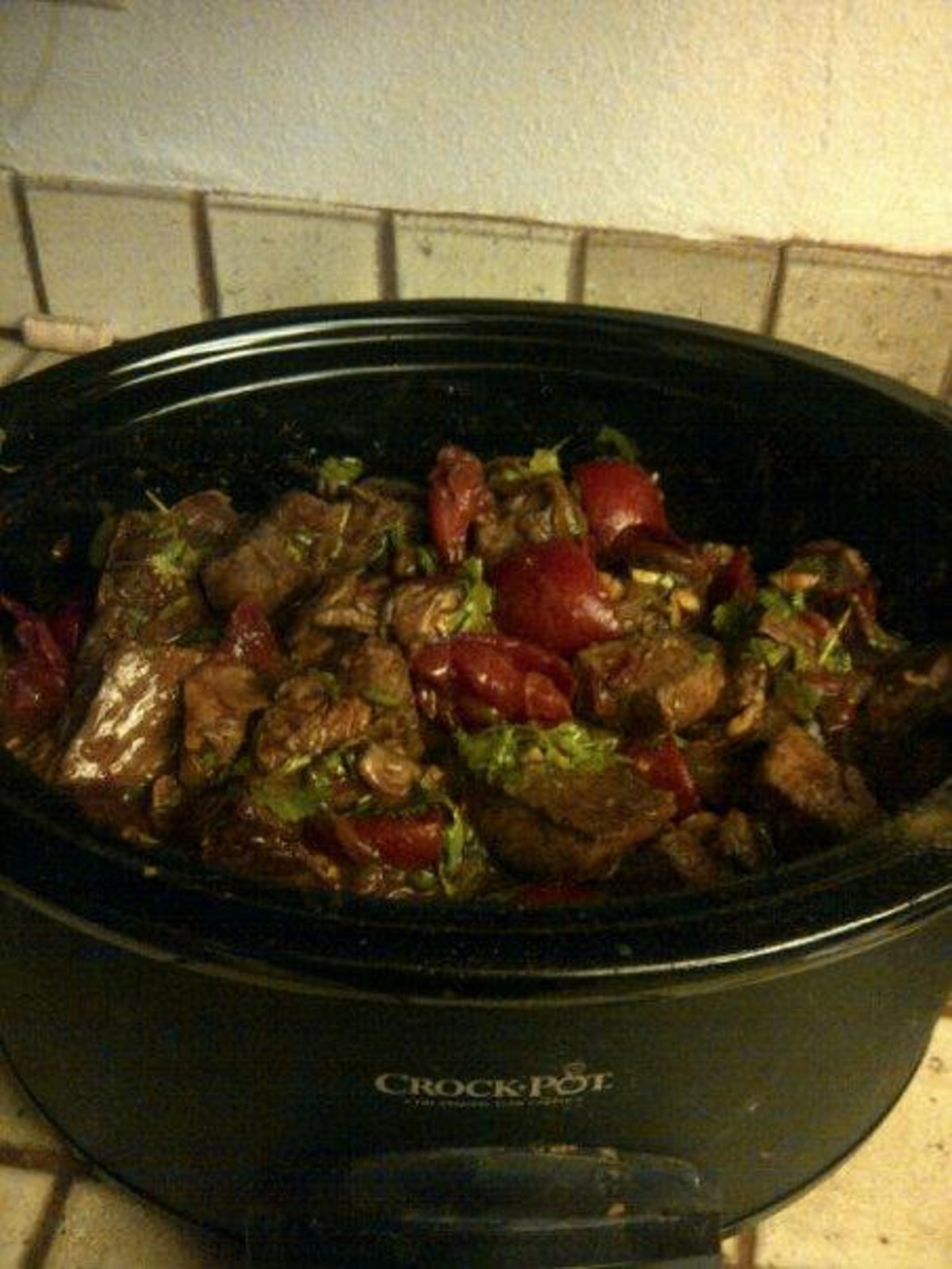 Steak Chicana Recipe - Food.com
