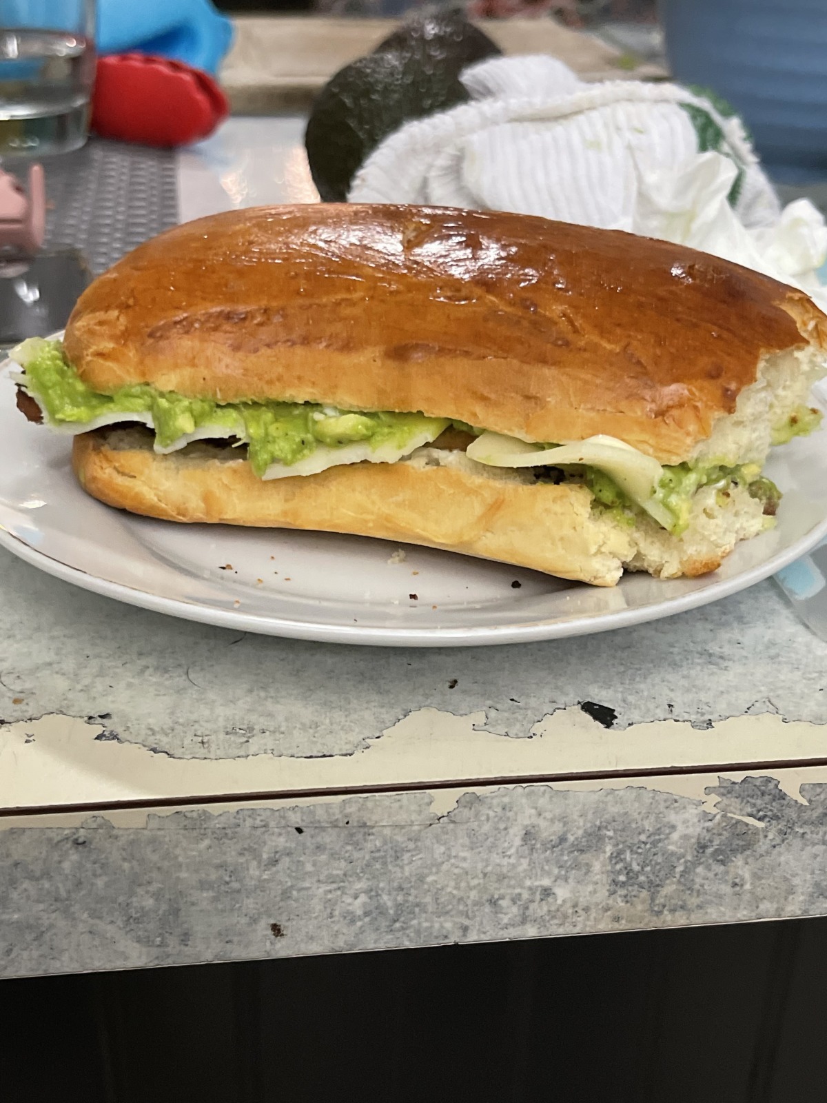 Medianoche Bread Recipe - Food.com