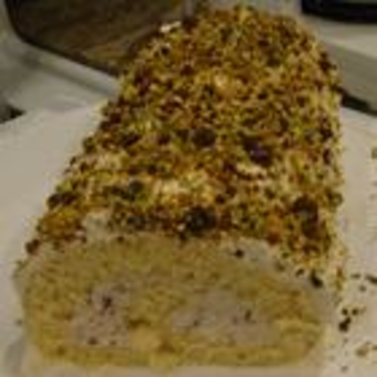 Cannoli Cake Roll Recipe - Food.com