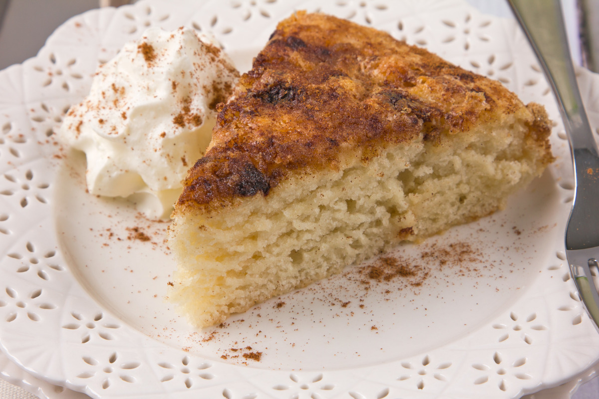 Cinnamon Flop Recipe - Food.com