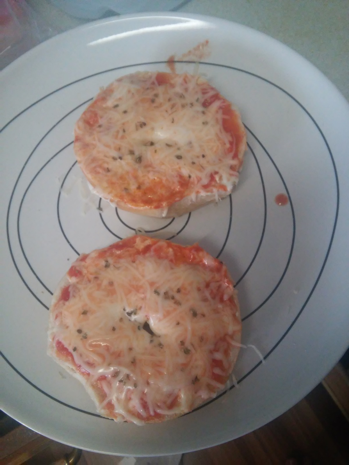 Quick and Easy Mini Russian Pizza Recipe - Food.com