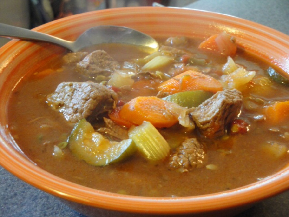 5 Hour Beef Stew Recipe - Food.com
