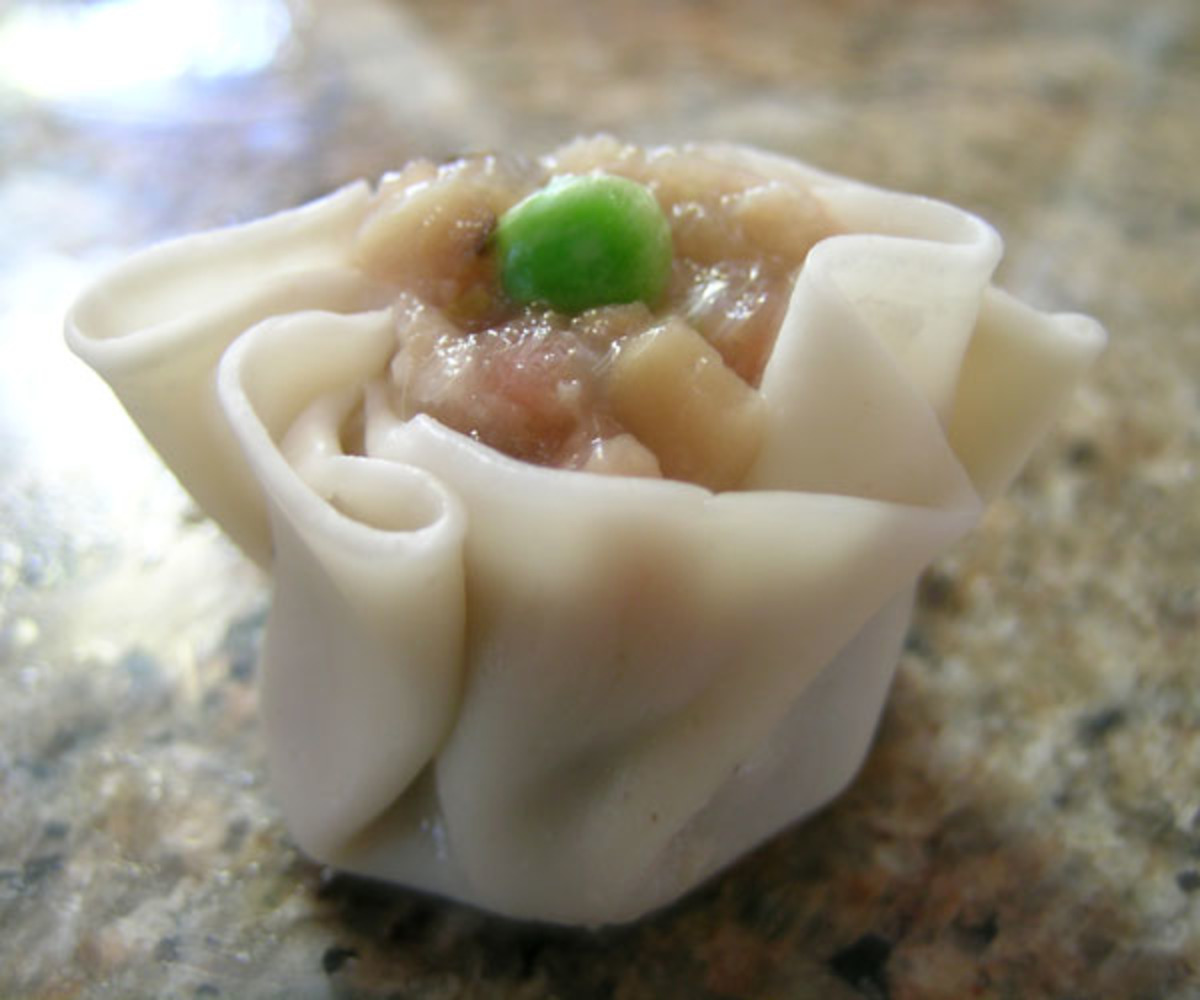 Yokohama Style Shumai Dumpling Recipe - Food.com