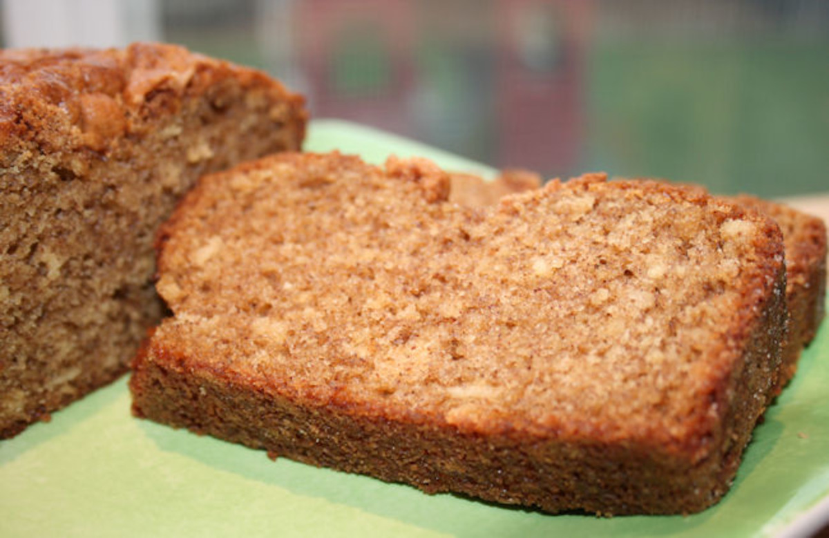 Friendship Bread Recipe - Food.com