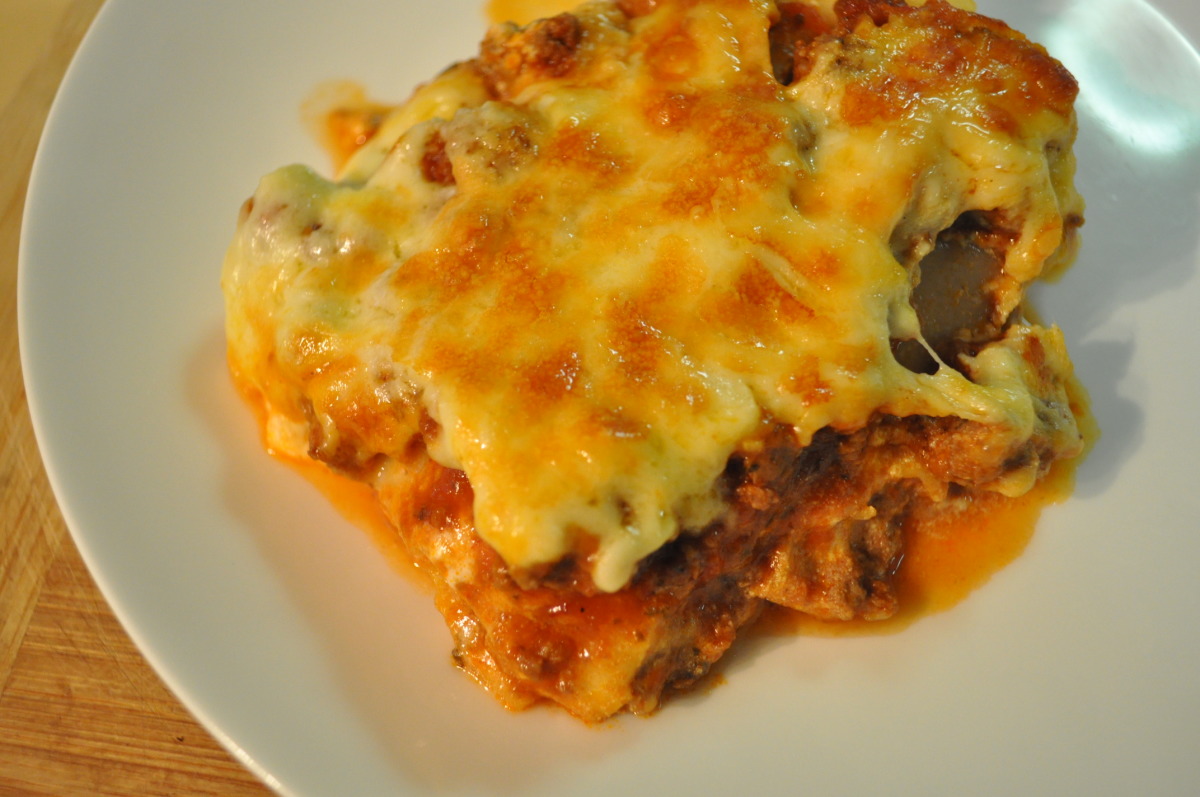 Delicious Lasagna Recipe - Food.com