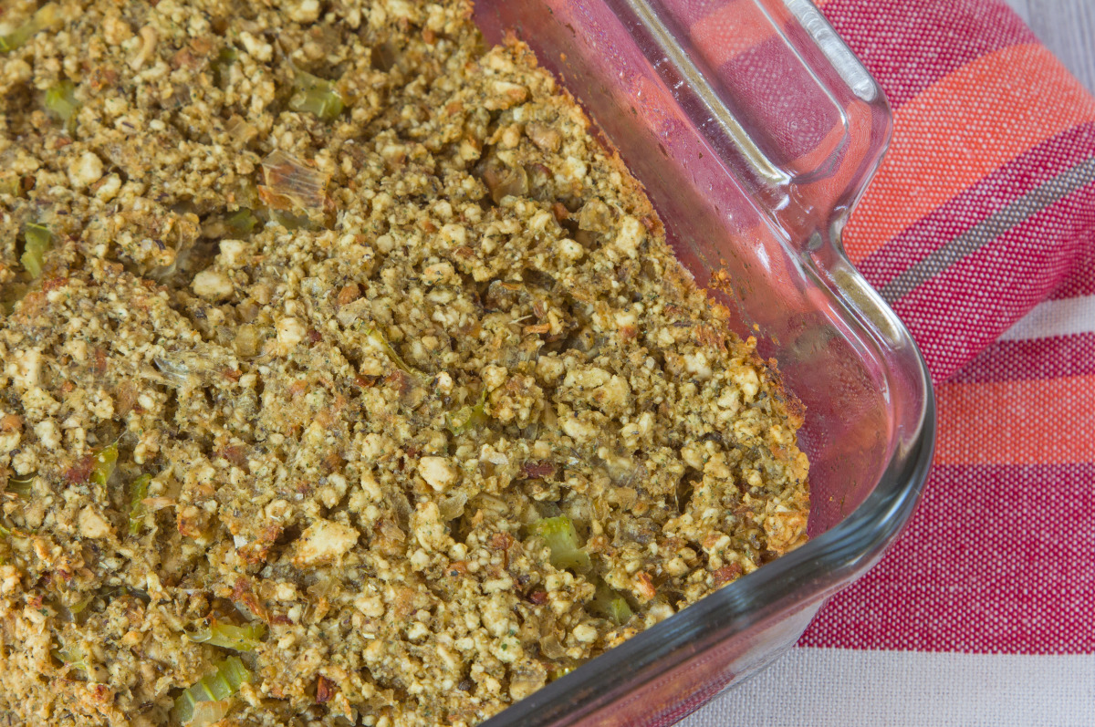 Super Moist Stuffing for Cheaters! Recipe - Food.com