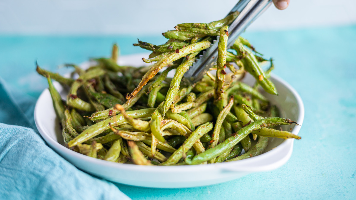 how to cook beans on the grill