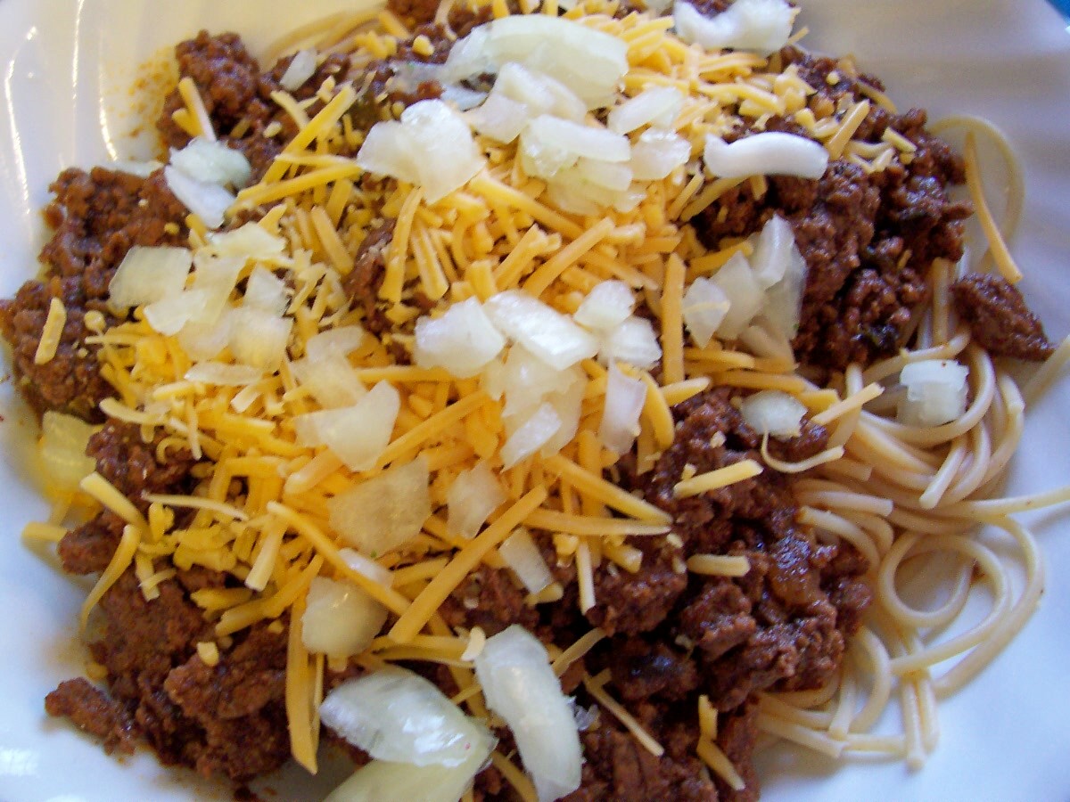 Kahlua Chili Recipe - Food.com