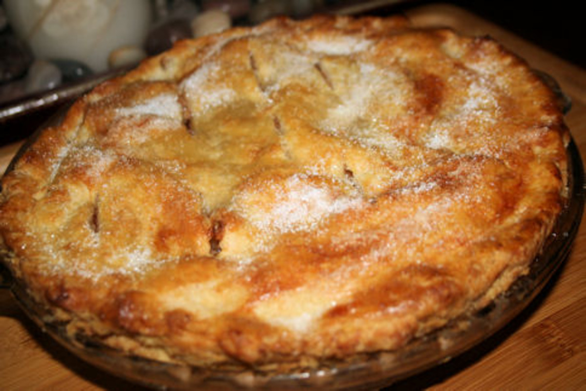 Best Ever Pie Crust Recipe - Food.com