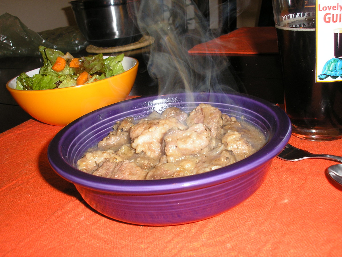 Flemish Beef Stew Cooked in Beer Recipe - Food.com