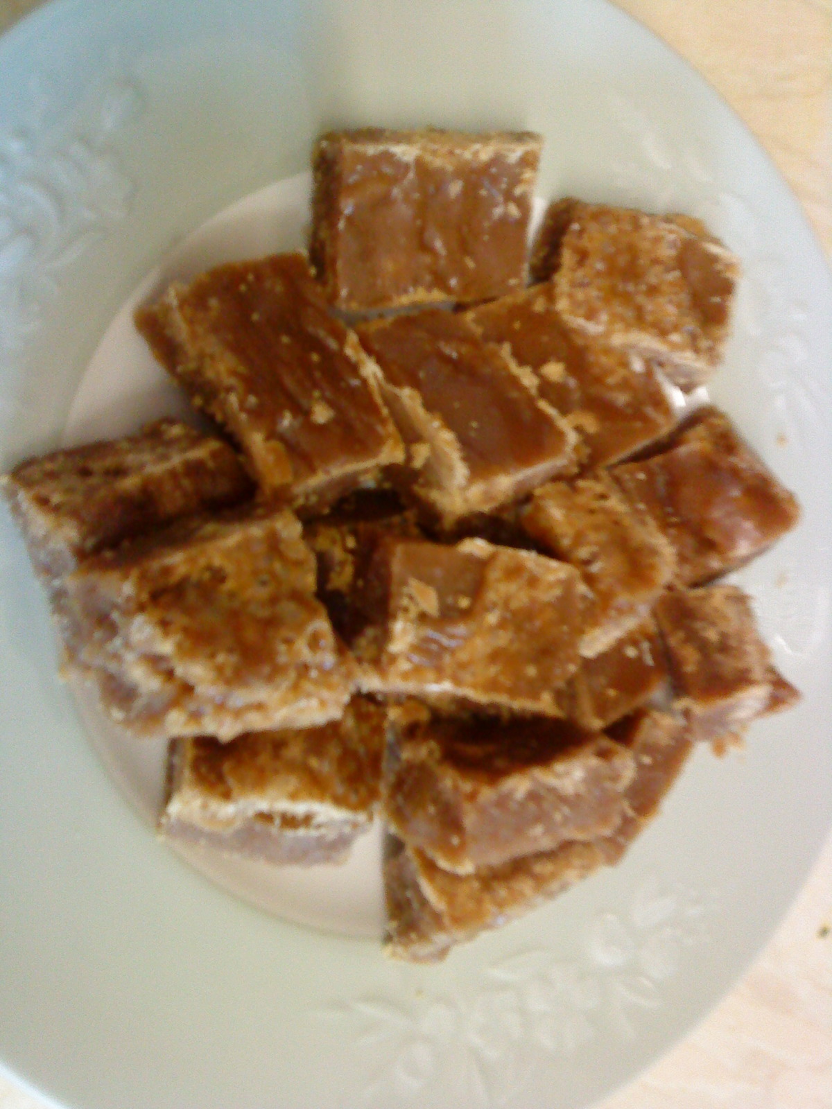 Dutch Fudge Recipe - Food.com