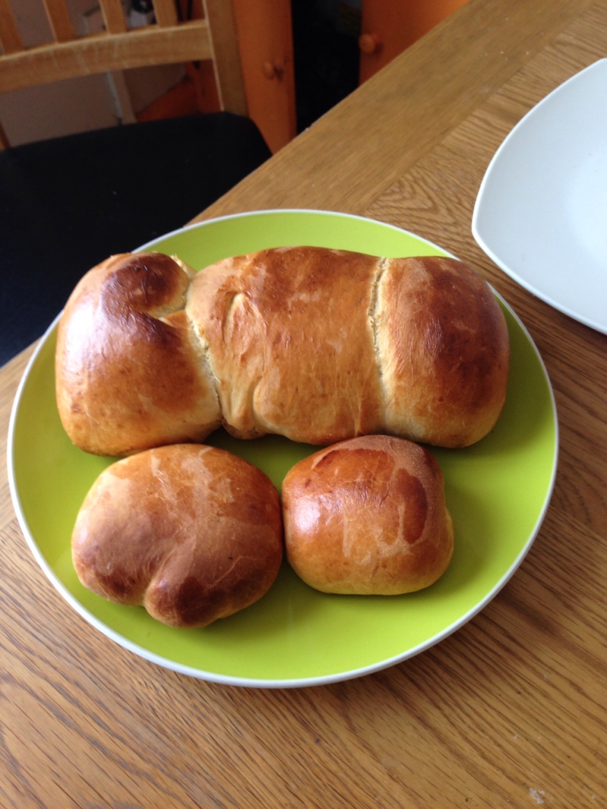 Crusty French Bread Recipe - Food.com