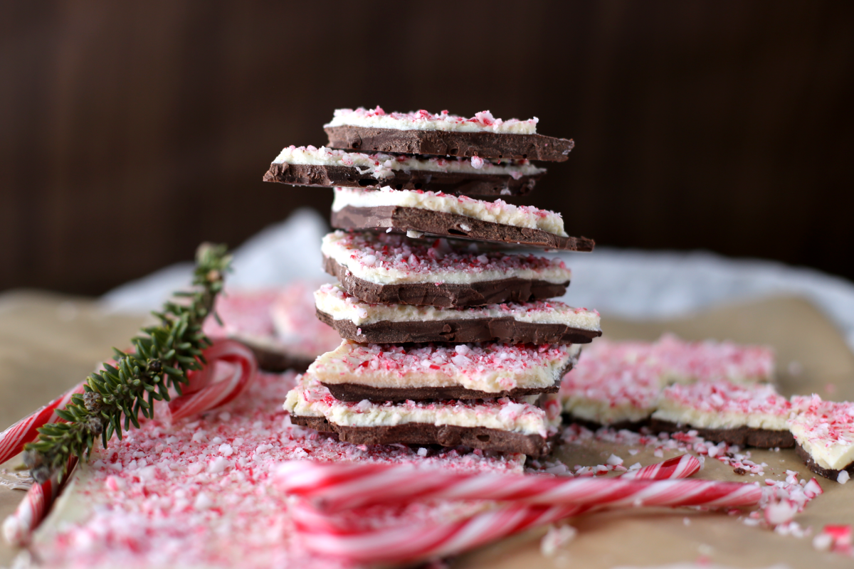 peppermint bark uk