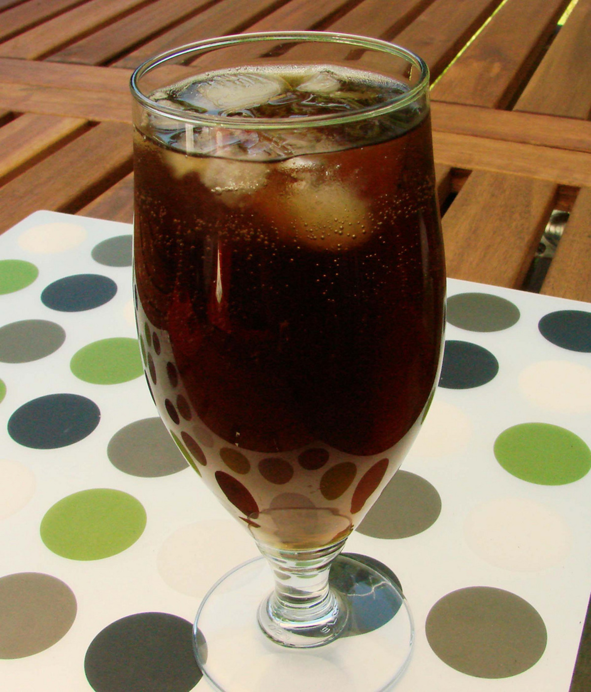 Long Island Iced Tea Recipe - Food.com