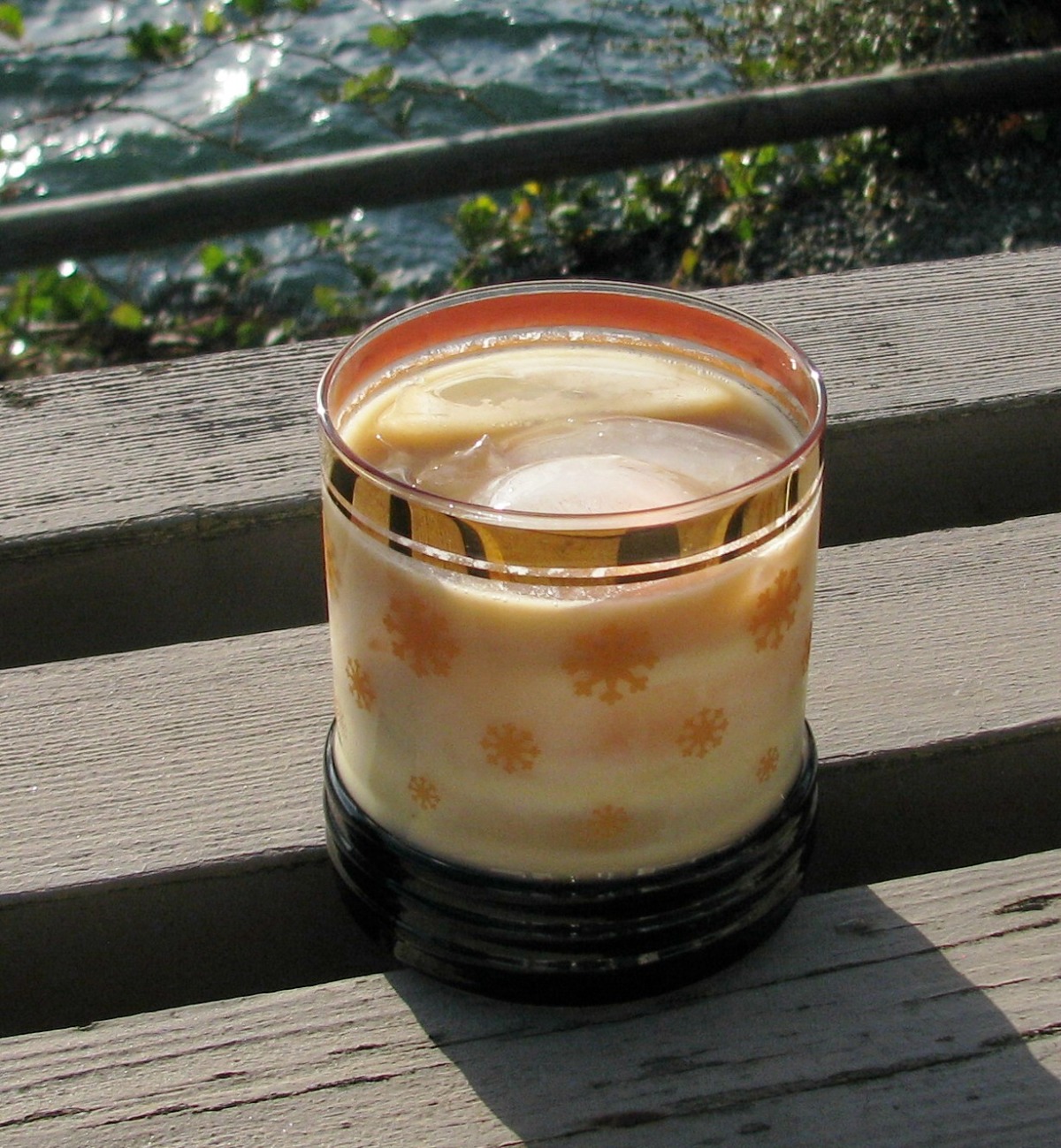 Holiday Eggnog Cocktail Recipe - Food.com