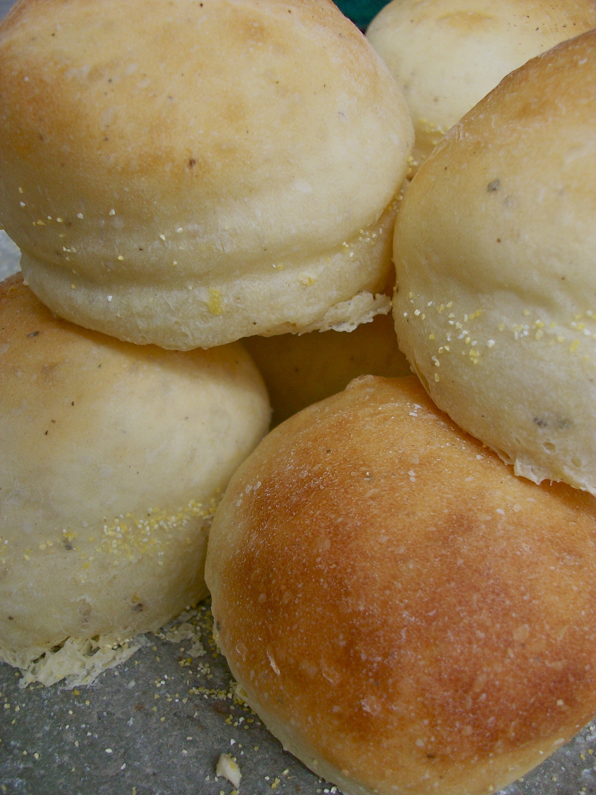 Lemon Pepper Bread Abm Recipe - Food.com