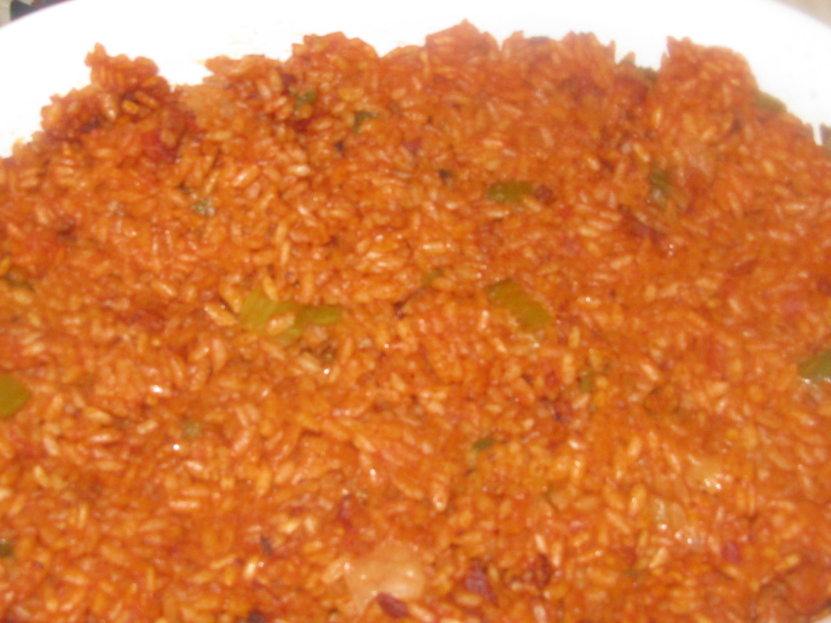Best of the Best Savannah Red Rice Recipe - Food.com