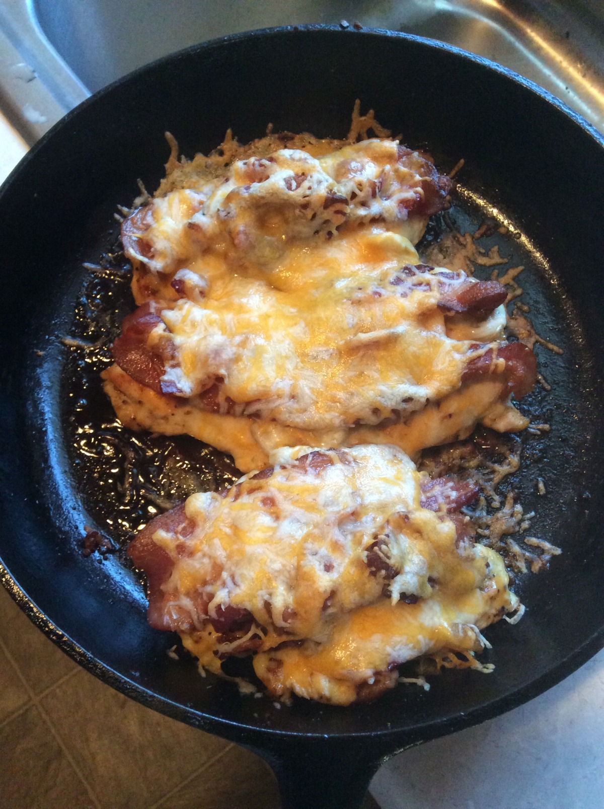 Best Ever Outback Alice Springs Chicken Recipe - Food.com