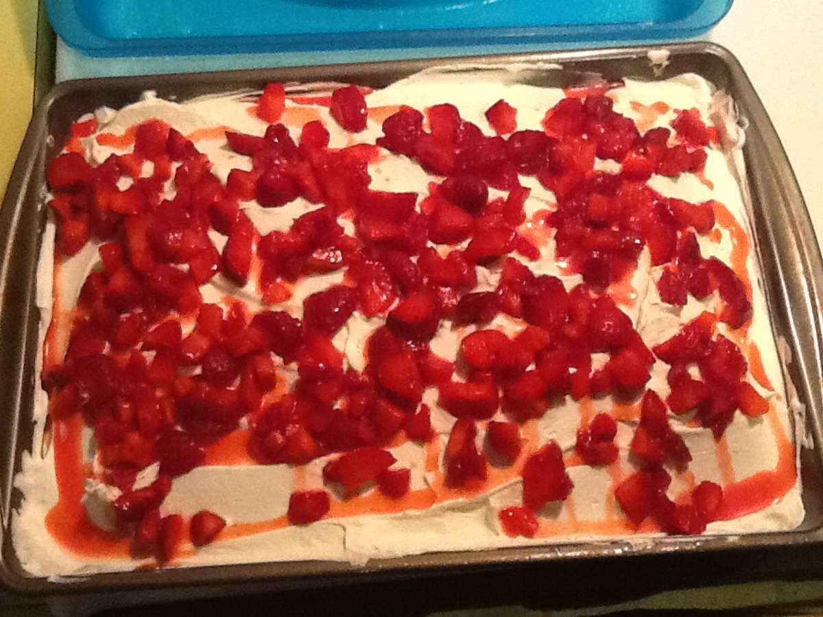 Jello Poke Cake Recipe - Food.com