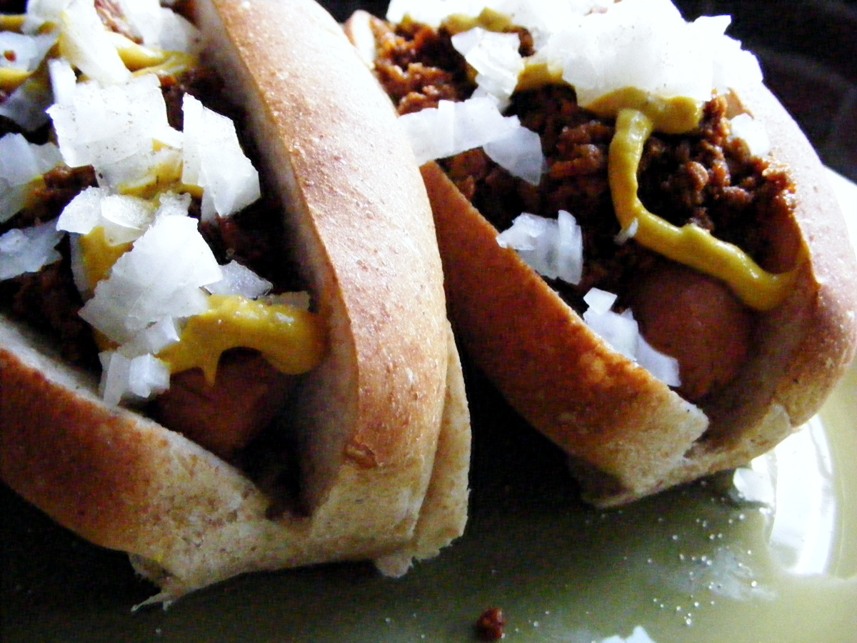 Vegan Ny System Hot Wieners Recipe - Food.com