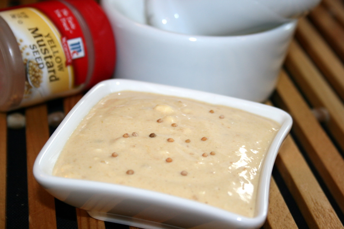 Dijon Mustard Recipe - Food.com
