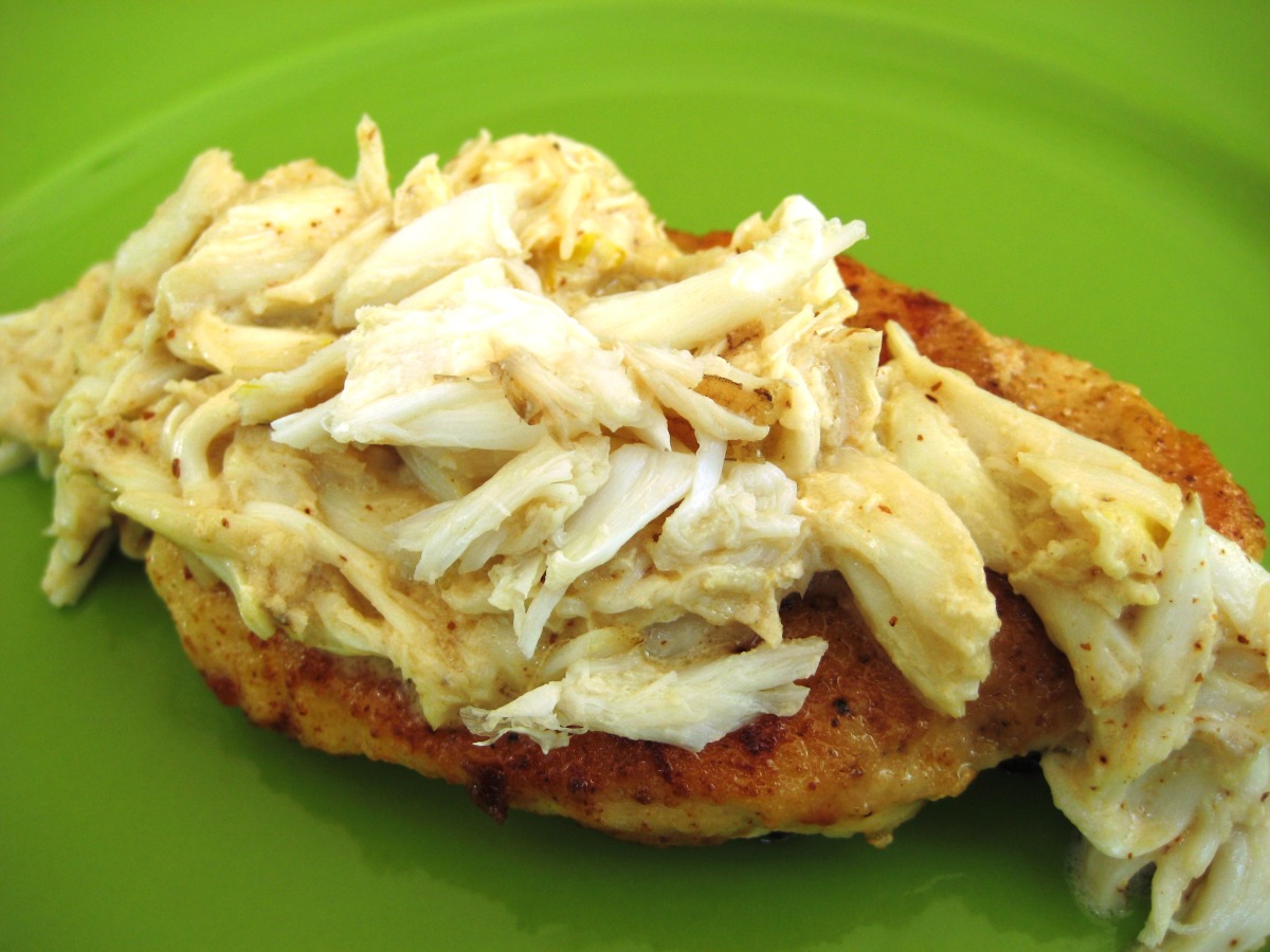 how to cook chicken maryland fillets