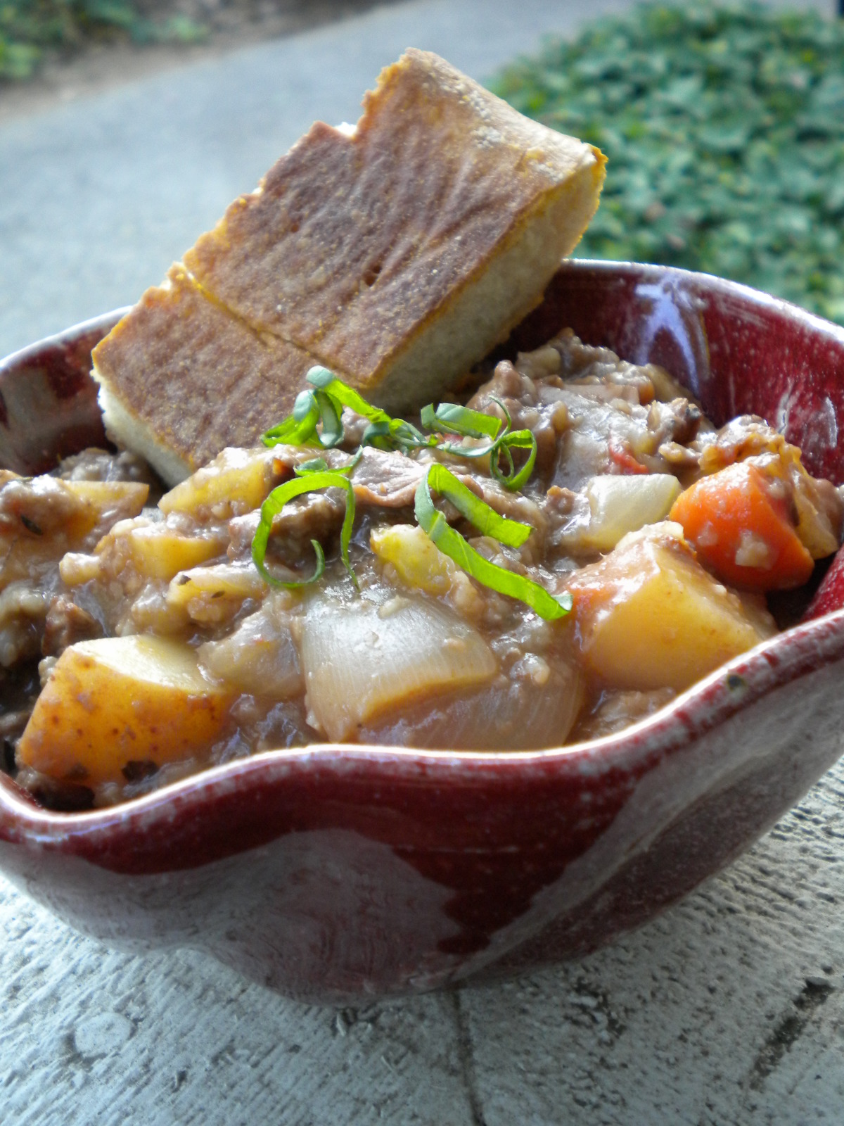 Beef Barley Stew Recipe - Food.com