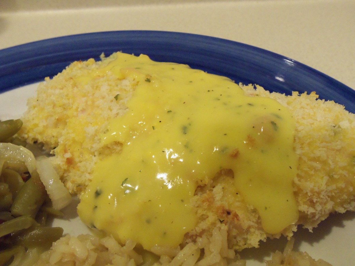 Flash Roasted Crispy Ranch Chicken Recipe - Food.com