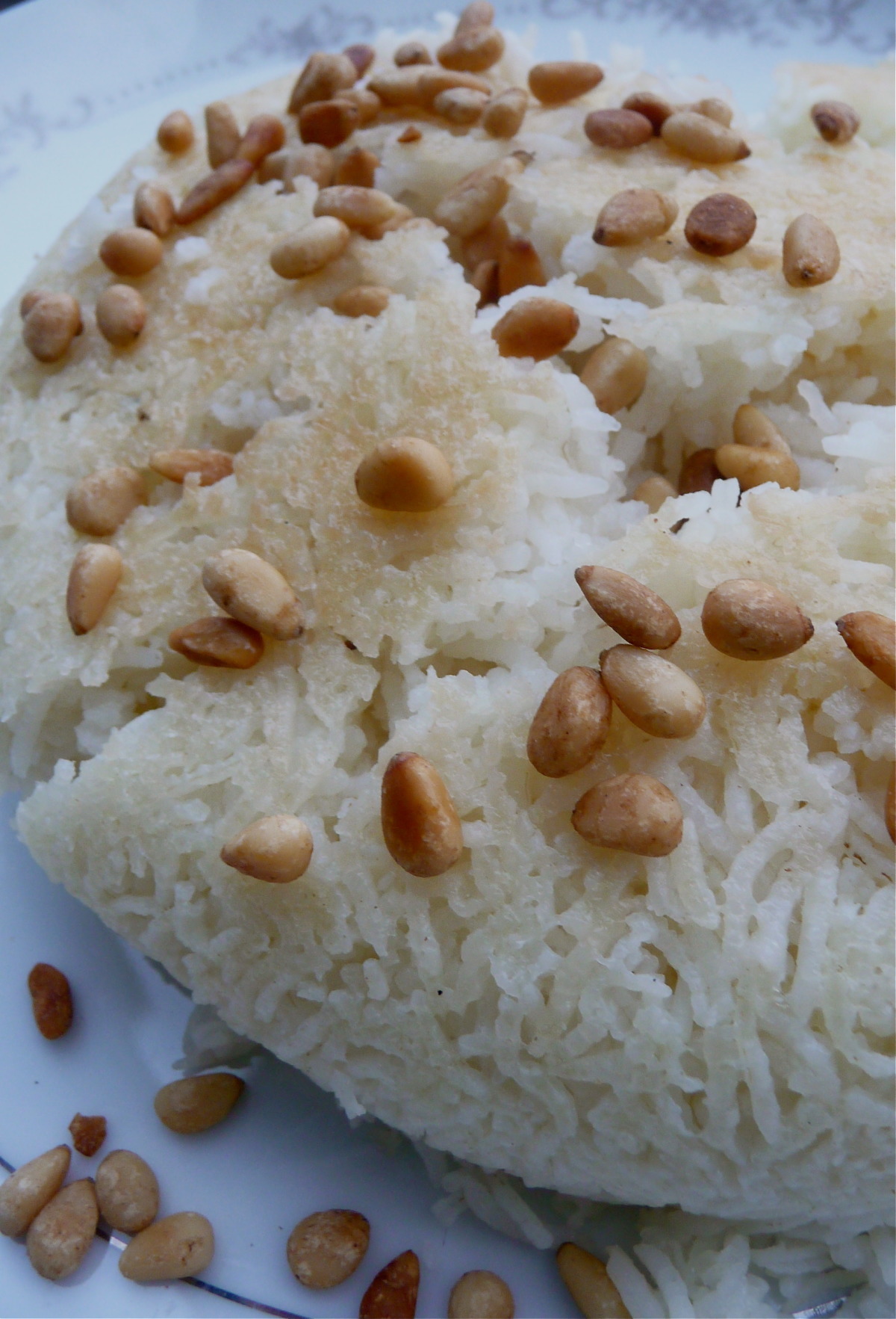 Best Our Iraqi Timman Rice Recipes