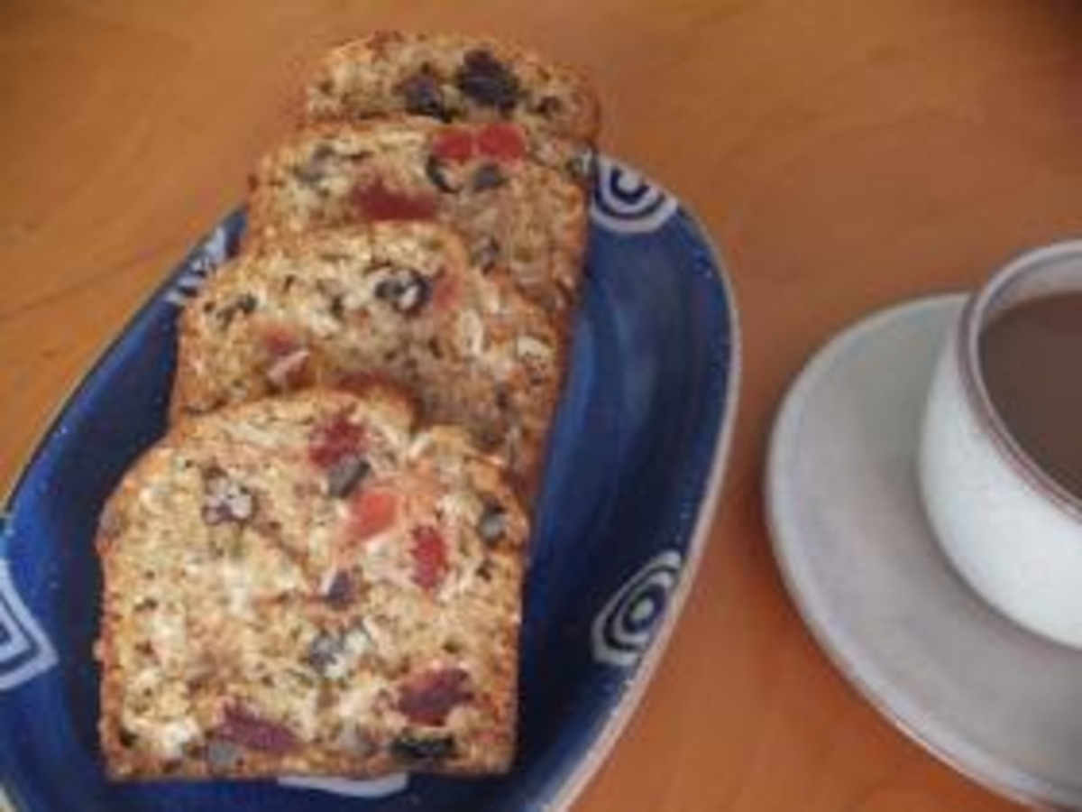 3 C Bread Recipe - Food.com