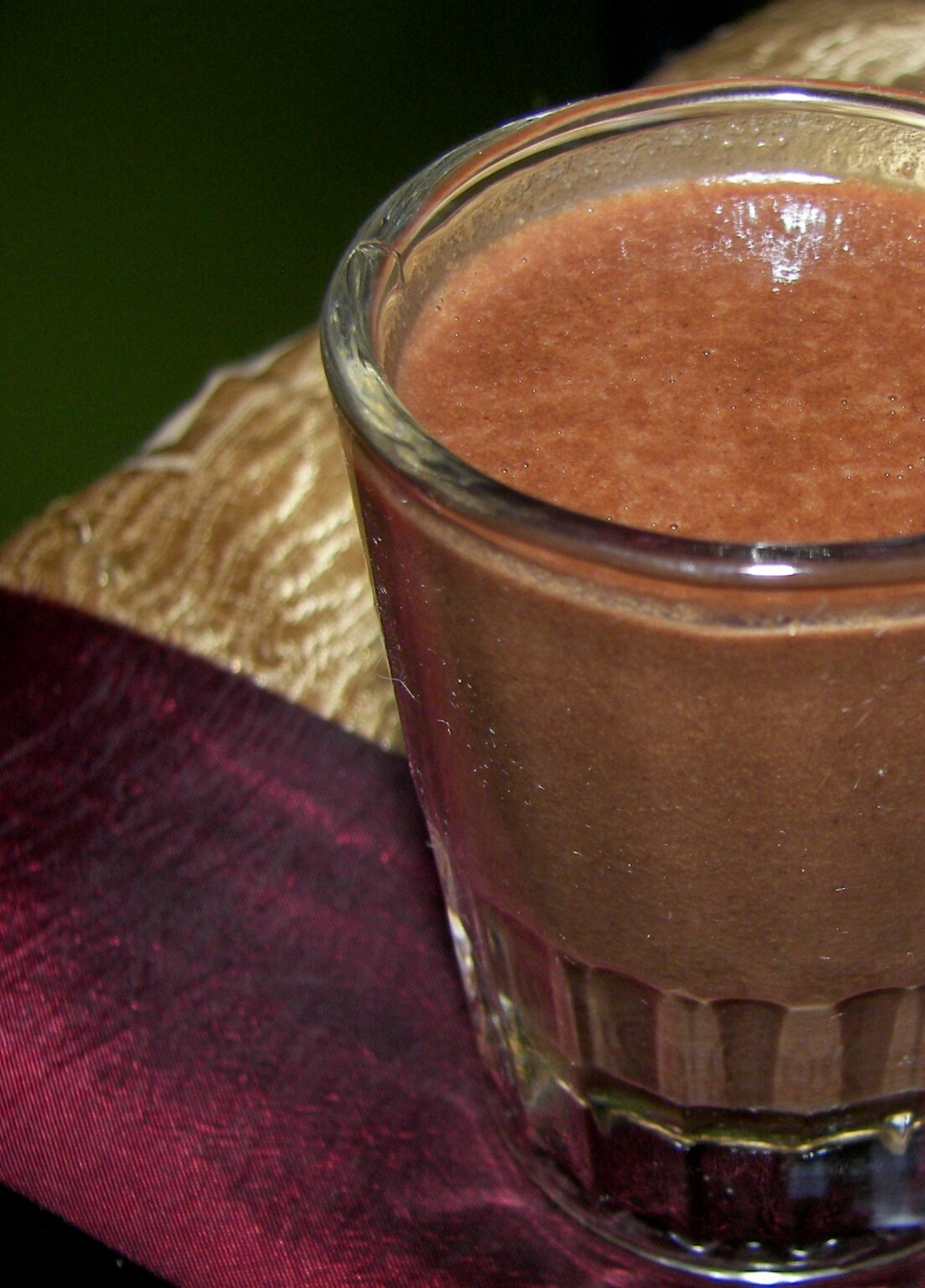 Chocolate Caliente - Spanish Hot Chocolate Too Recipe - Food.com