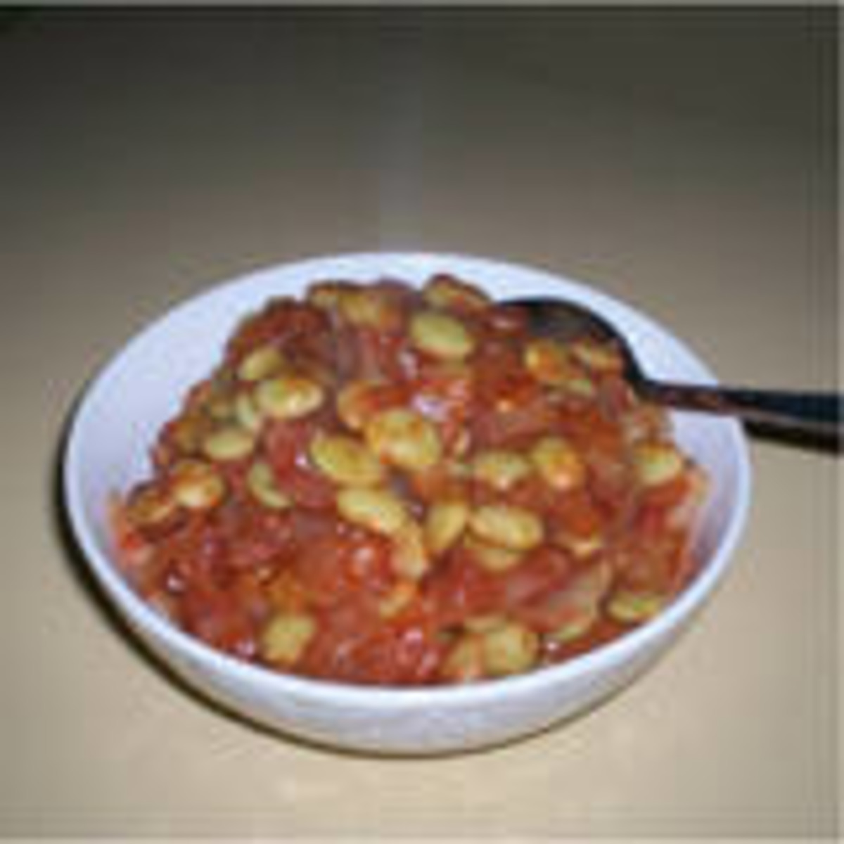 Portuguese Fava Bean Recipes - Banana-breads.com