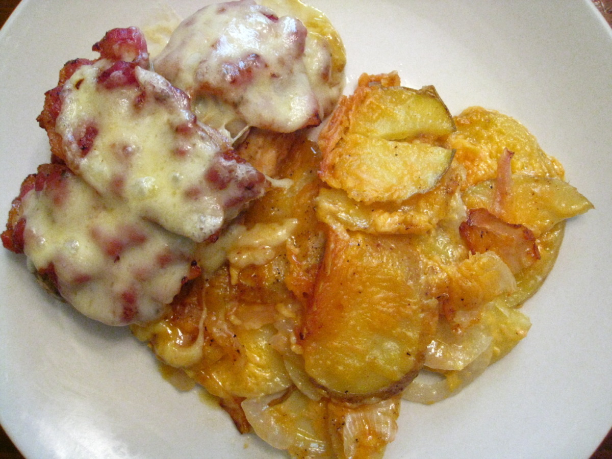 Aussie Chicken Recipe - Food.com