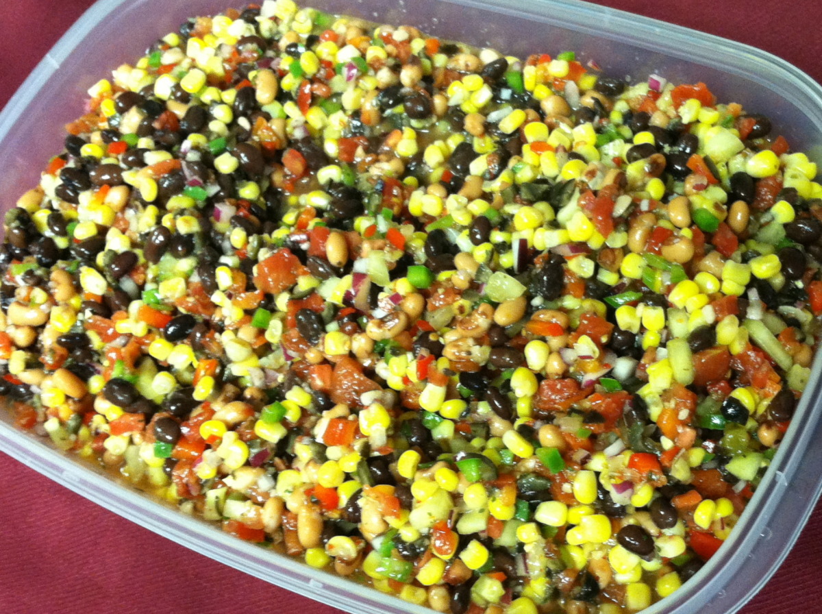 Southern Redneck Caviar Recipe - Food.com