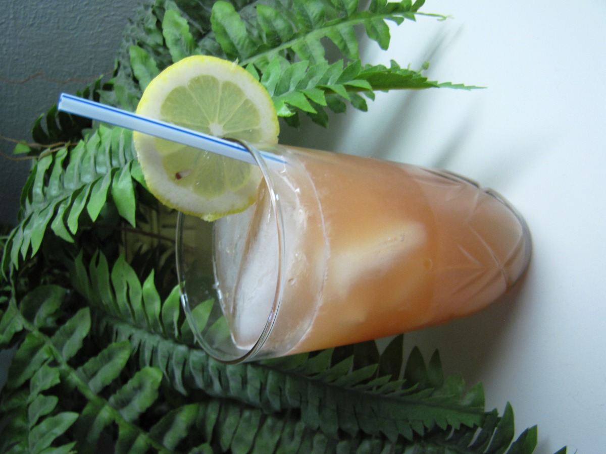 Cuban Sunset Recipe - Food.com