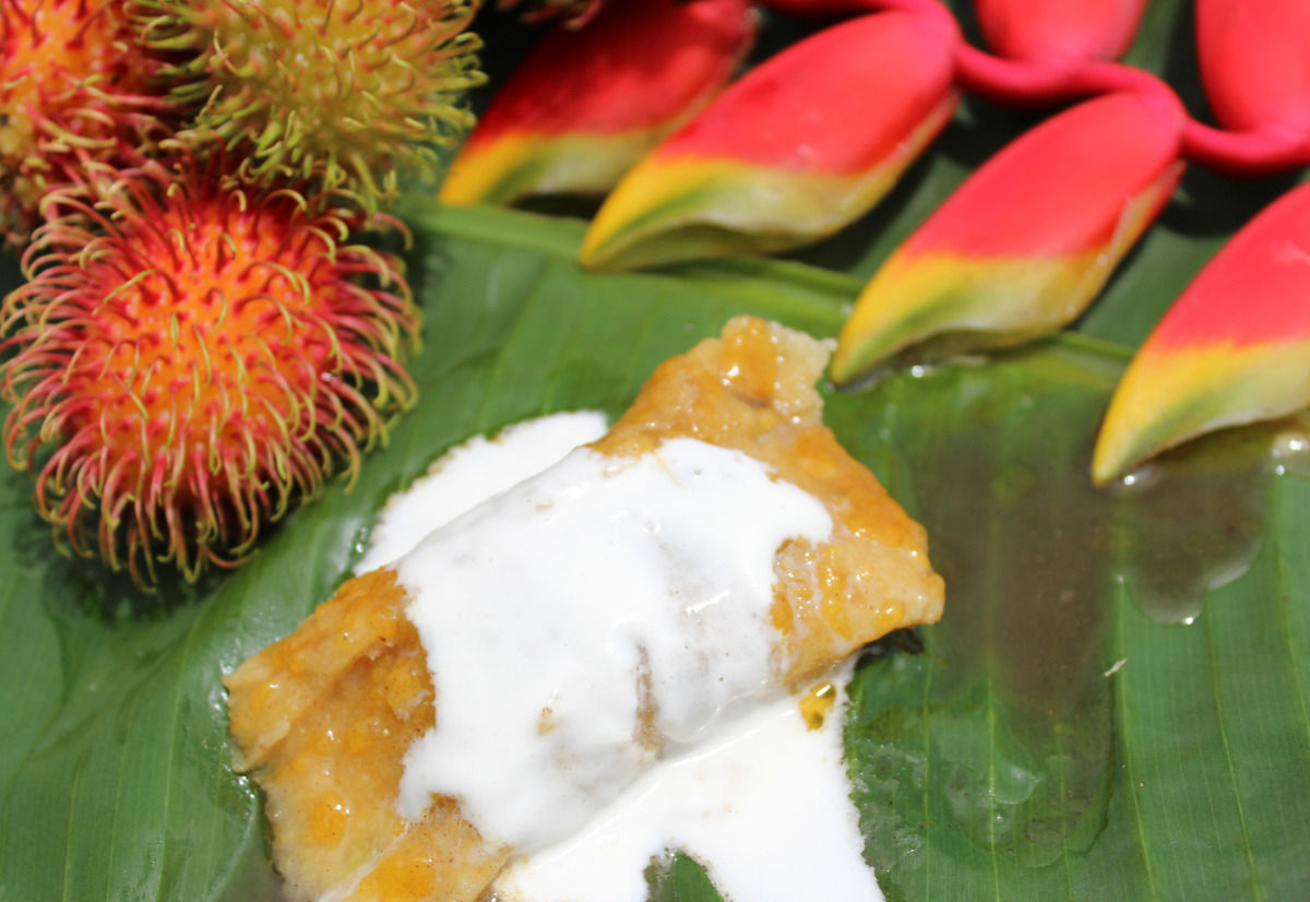 Duckanoo Recipe - Food.com