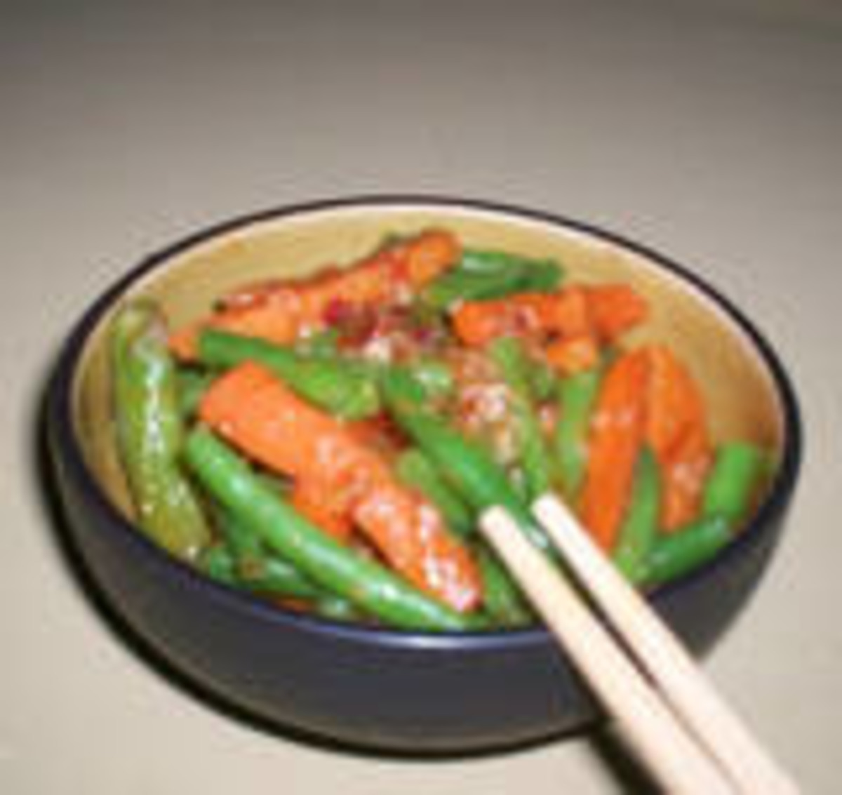 Hot and Sticky Vegetable Stir-Fry Recipe - Food.com
