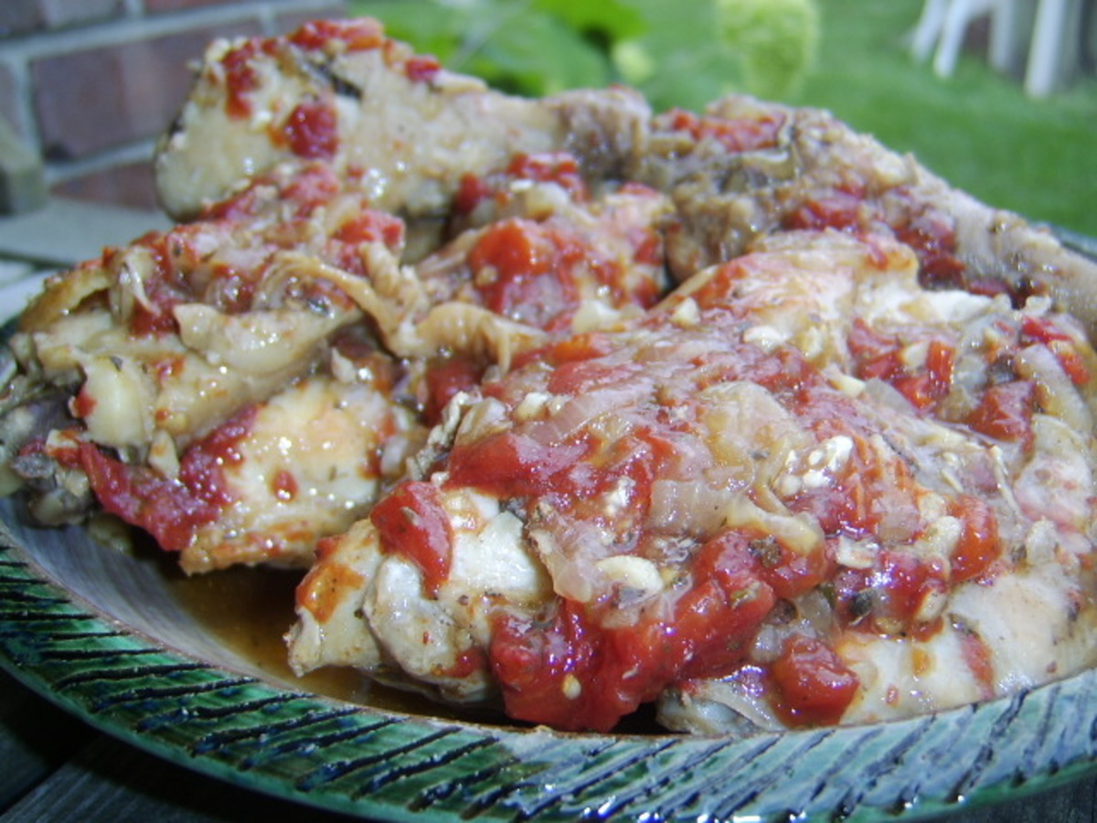 Chicken Aguascalientes Recipe - Mexican.Food.com