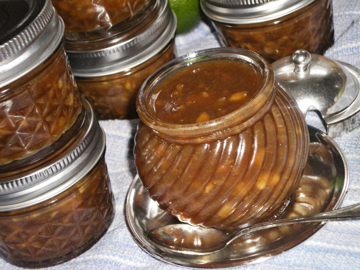 Banana Jam Recipe - Food.com
