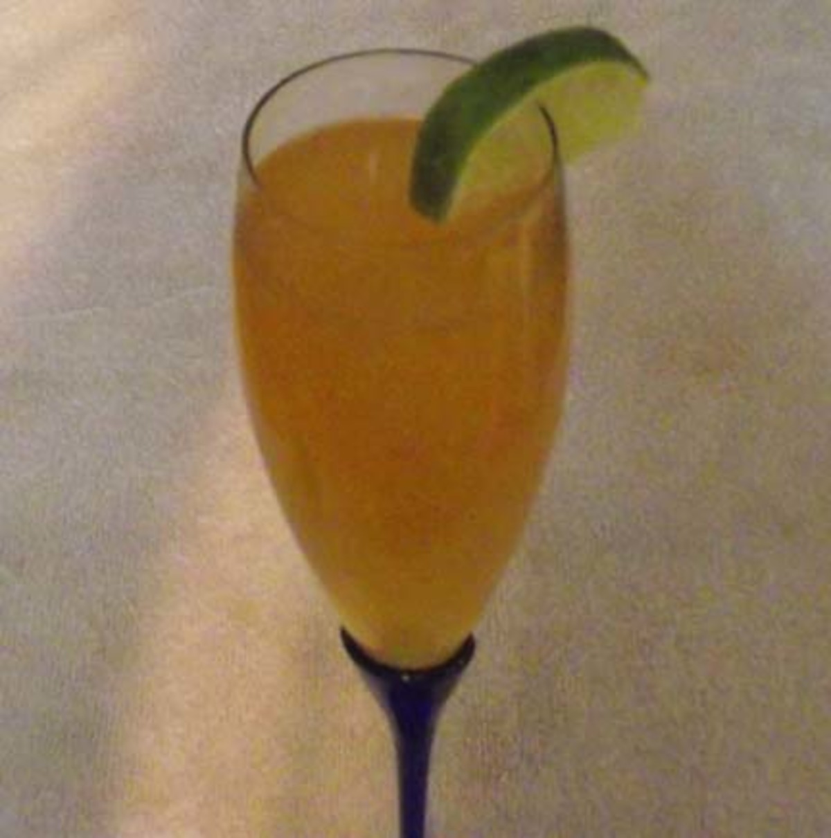 Breakfast Bellini (Non-Alcoholic) Recipe - Food.com