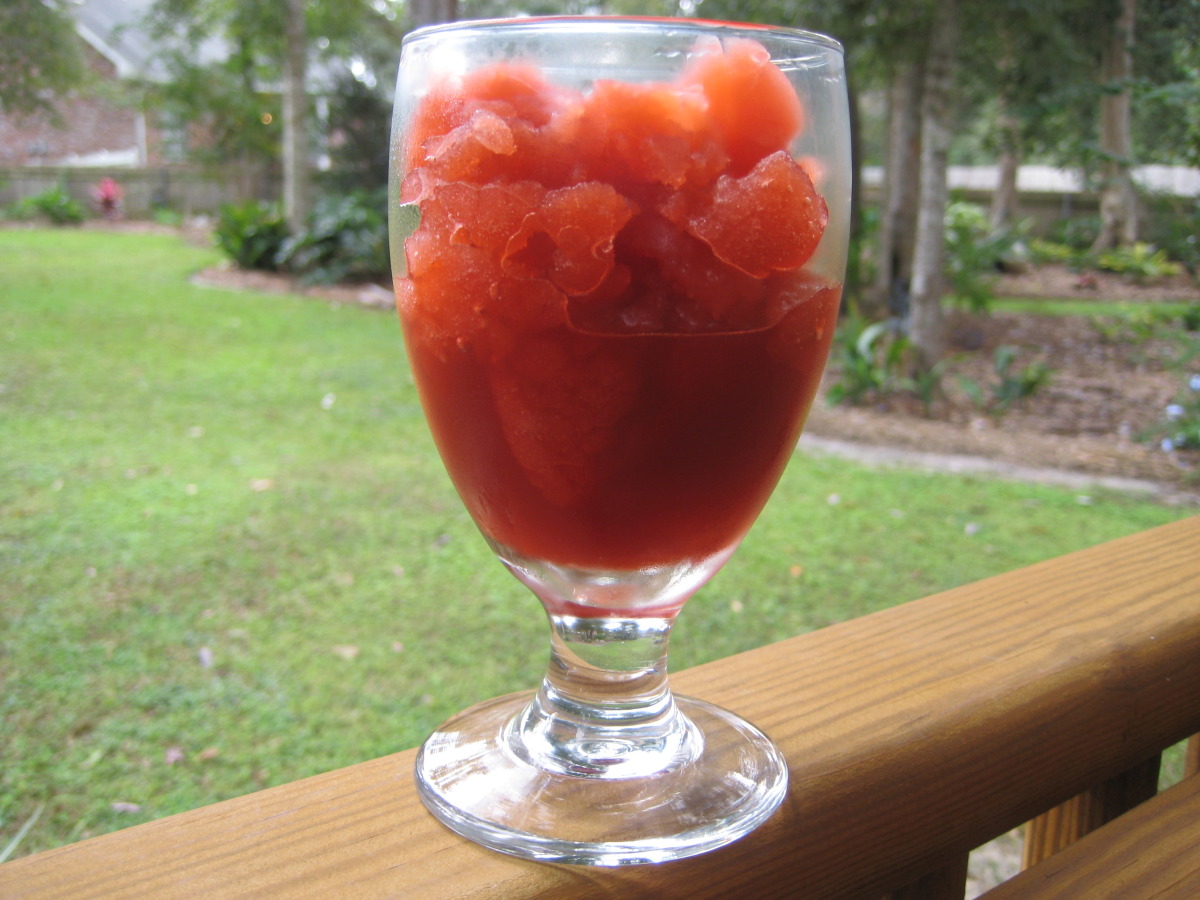 Kool-Aid Slushies Recipe - Food.com