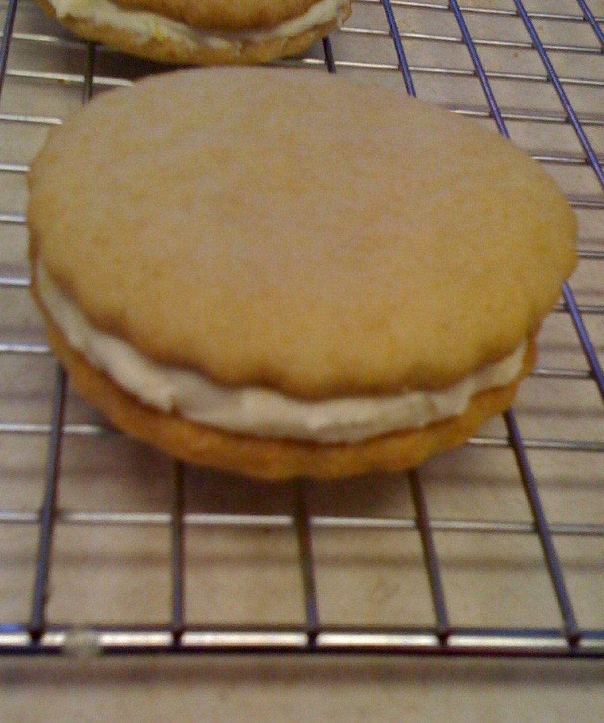 Lemon-Cream Sandwich Cookies Recipe - Food.com