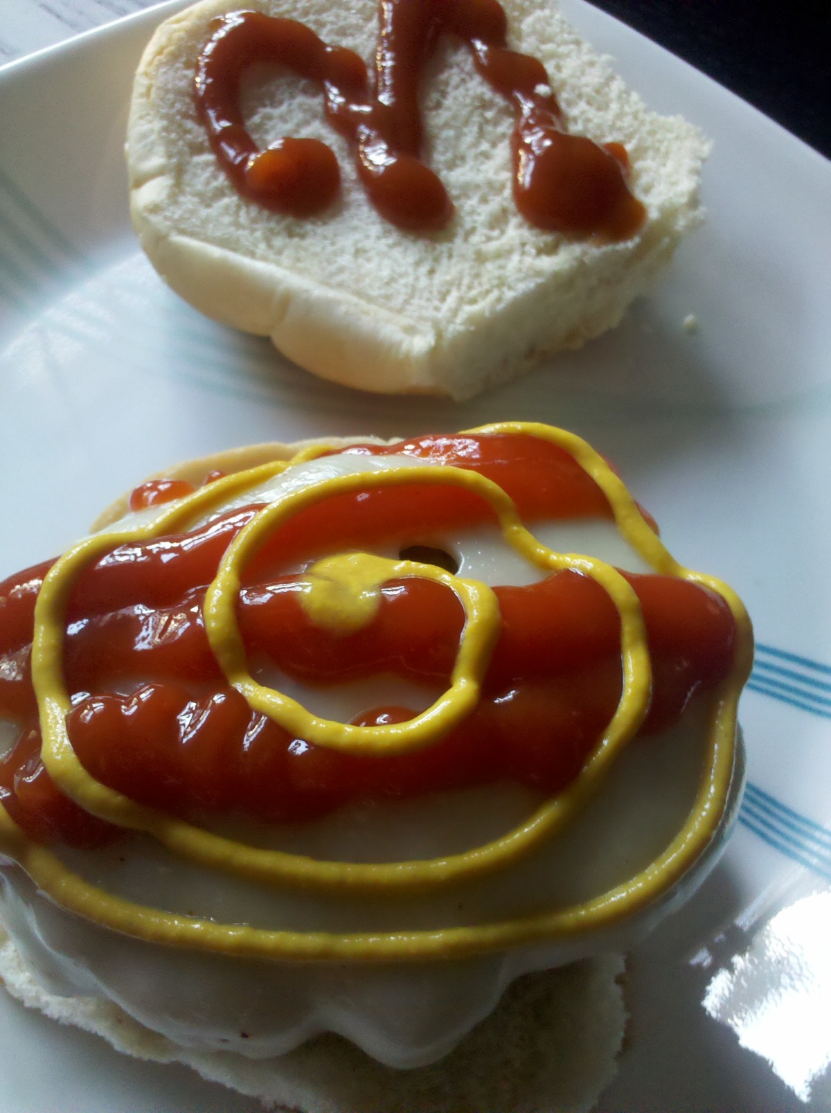Stuffed Cheeseburger Aka juicy Lucy Recipe - Food.com
