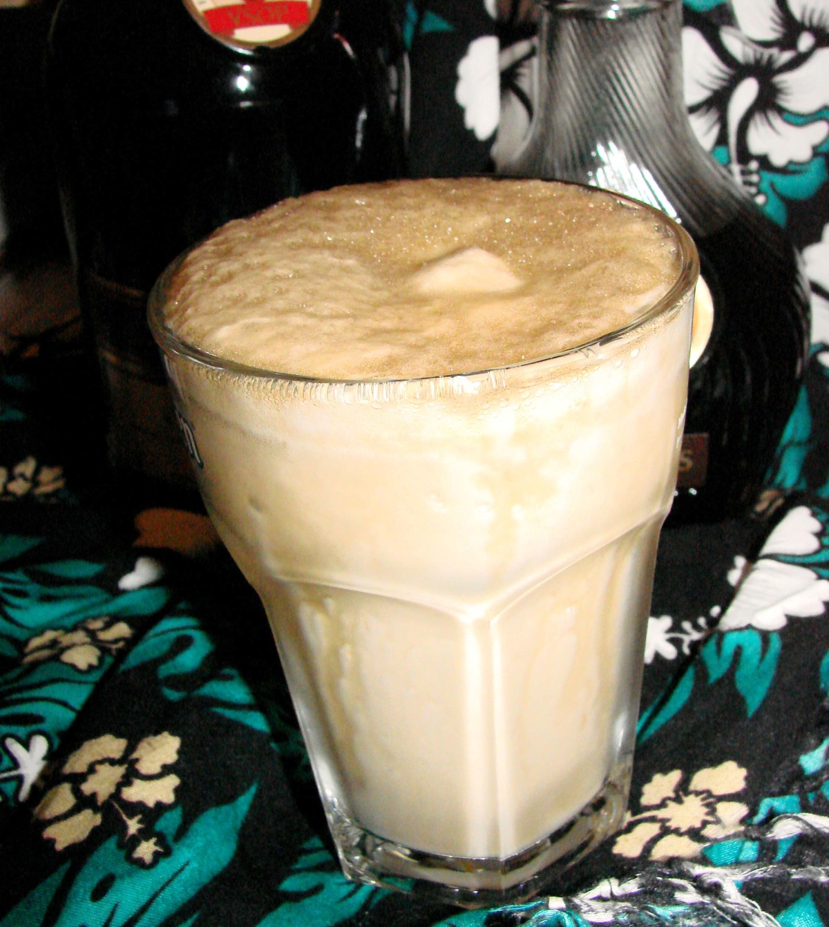 bartender's root beer